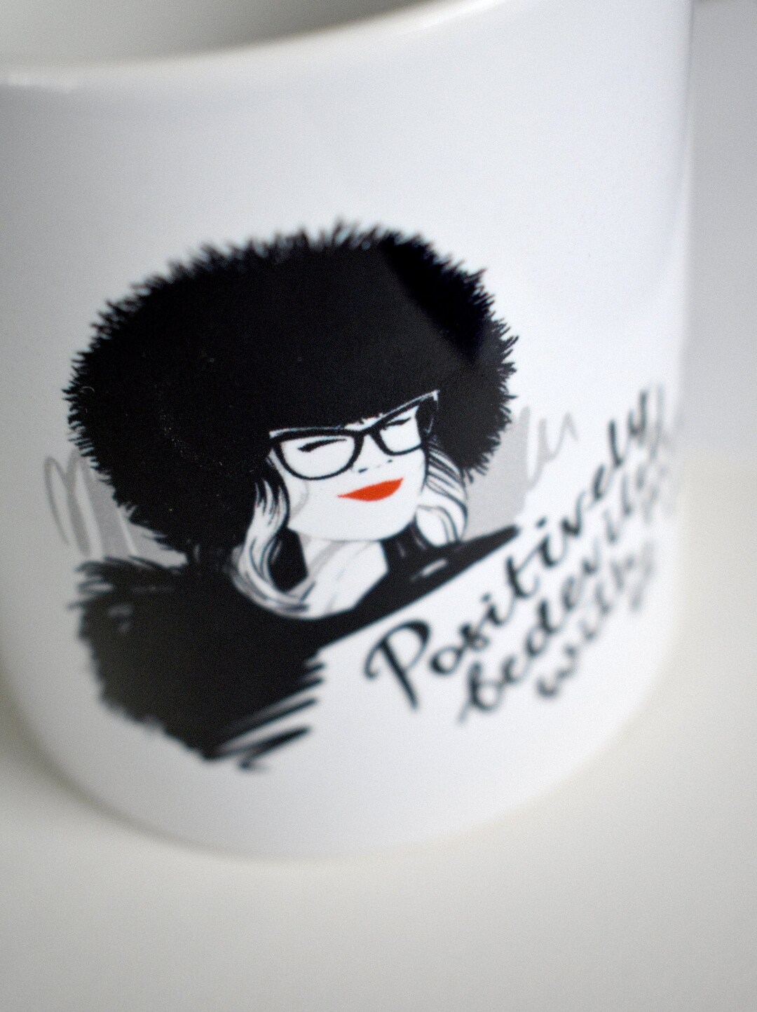Bedeviled With Meetings Mug - Etsy