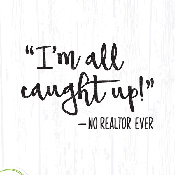 Real People Real Life Svg - Etsy