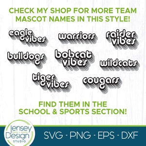 Knight Vibes Team Mascot Svg, School Spirit Wear Png, Knights Pride ...