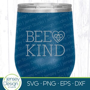 Bee Kind SVG, Be Kind Png, Kindness T-shirt Design, Cute Inspirational ...