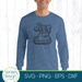 Funny Thanksgiving Shirt Svg, Jive Turkey Svg, Fall Svg Files, Retro ...