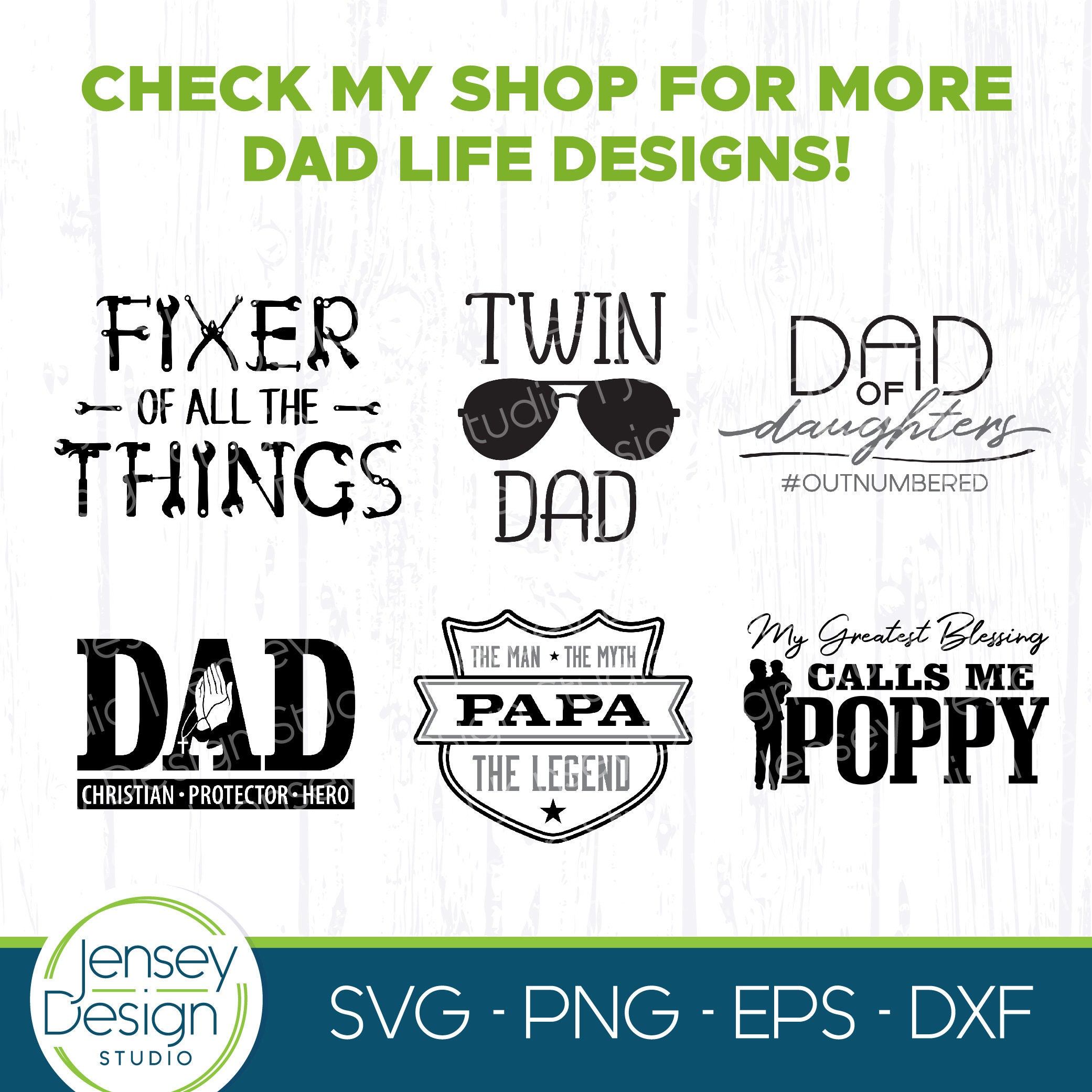 Religious Dad Svg, Christian Protector Hero, Pastor Quote T-shirt ...