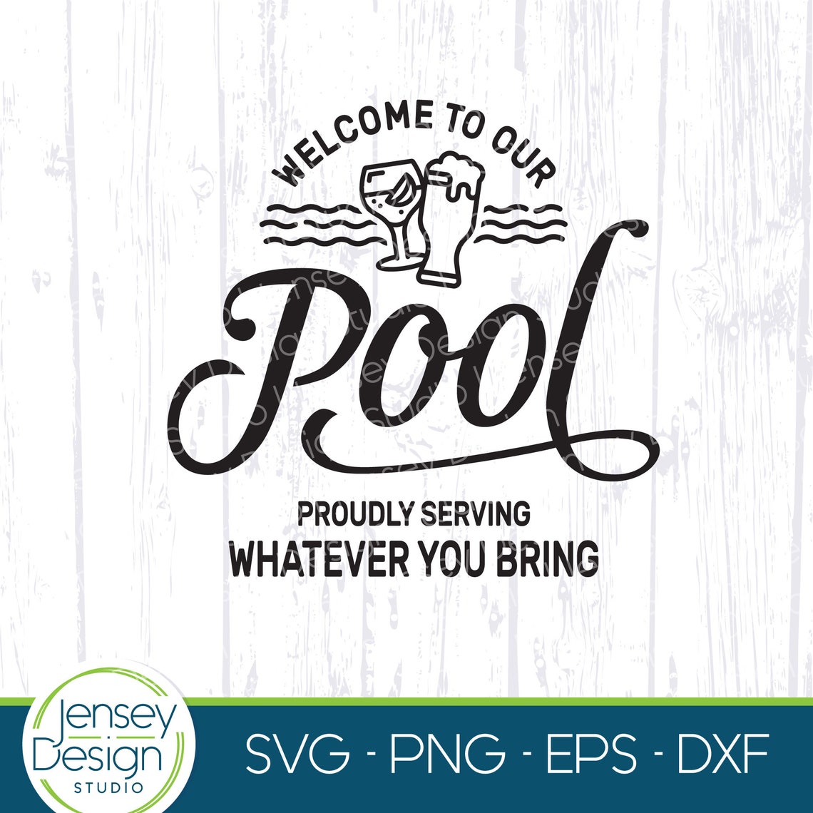 Pool Svg - Free SVG Images