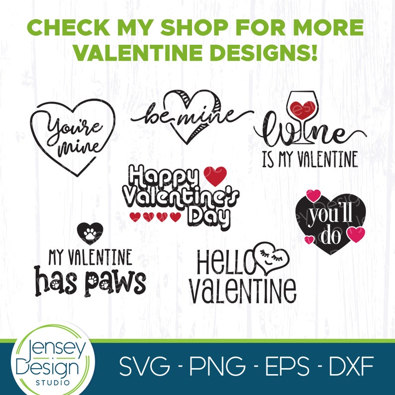 Coffee is My Valentine Svg, Funny Valentine's Day Png, February 14 ...