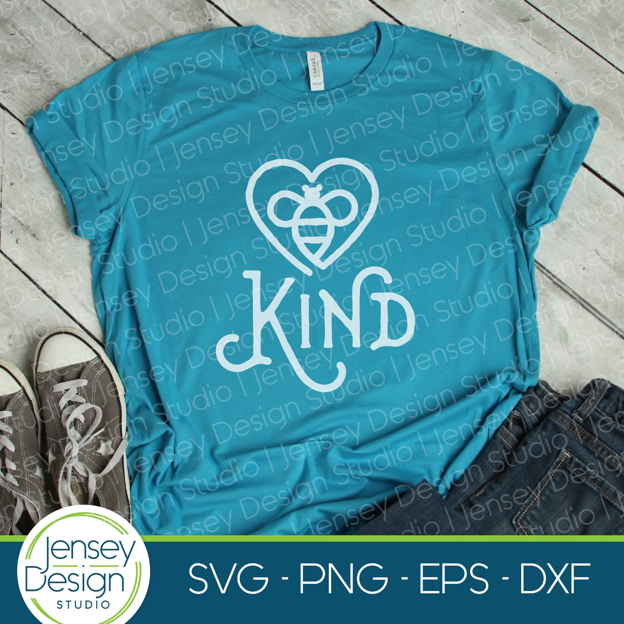 Bee Kind SVG, Be Kind Png, Kindness T-shirt Design, Cute Inspirational ...