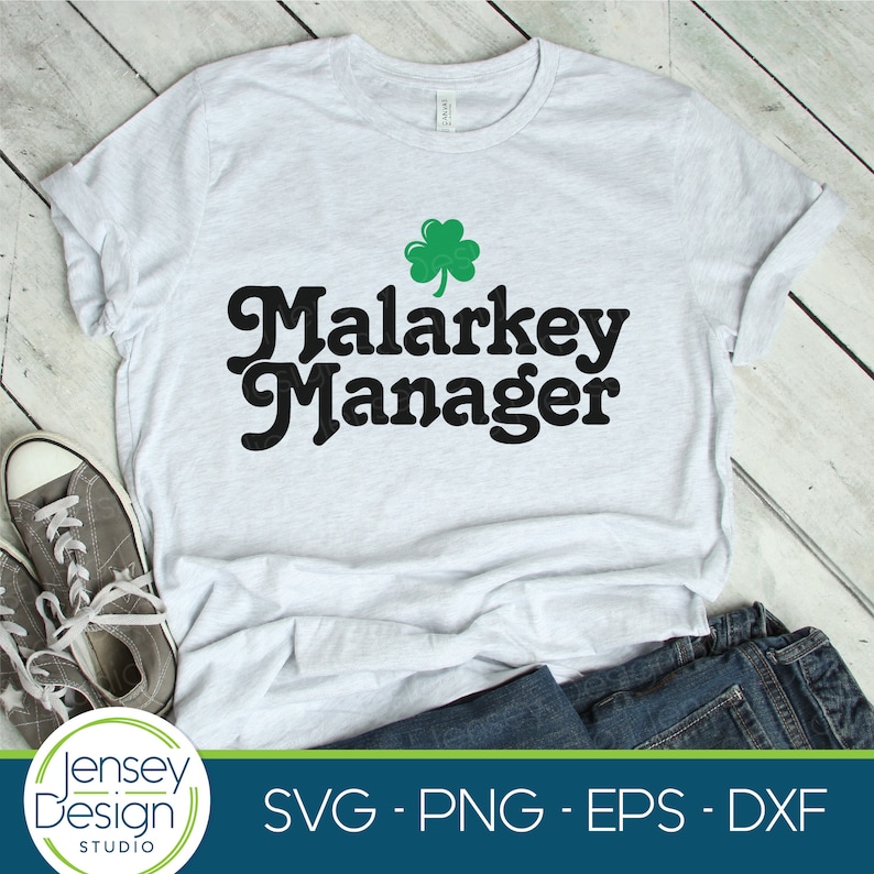 St Patricks Day SVG Bundle Funny Group Shirt Designs | Etsy