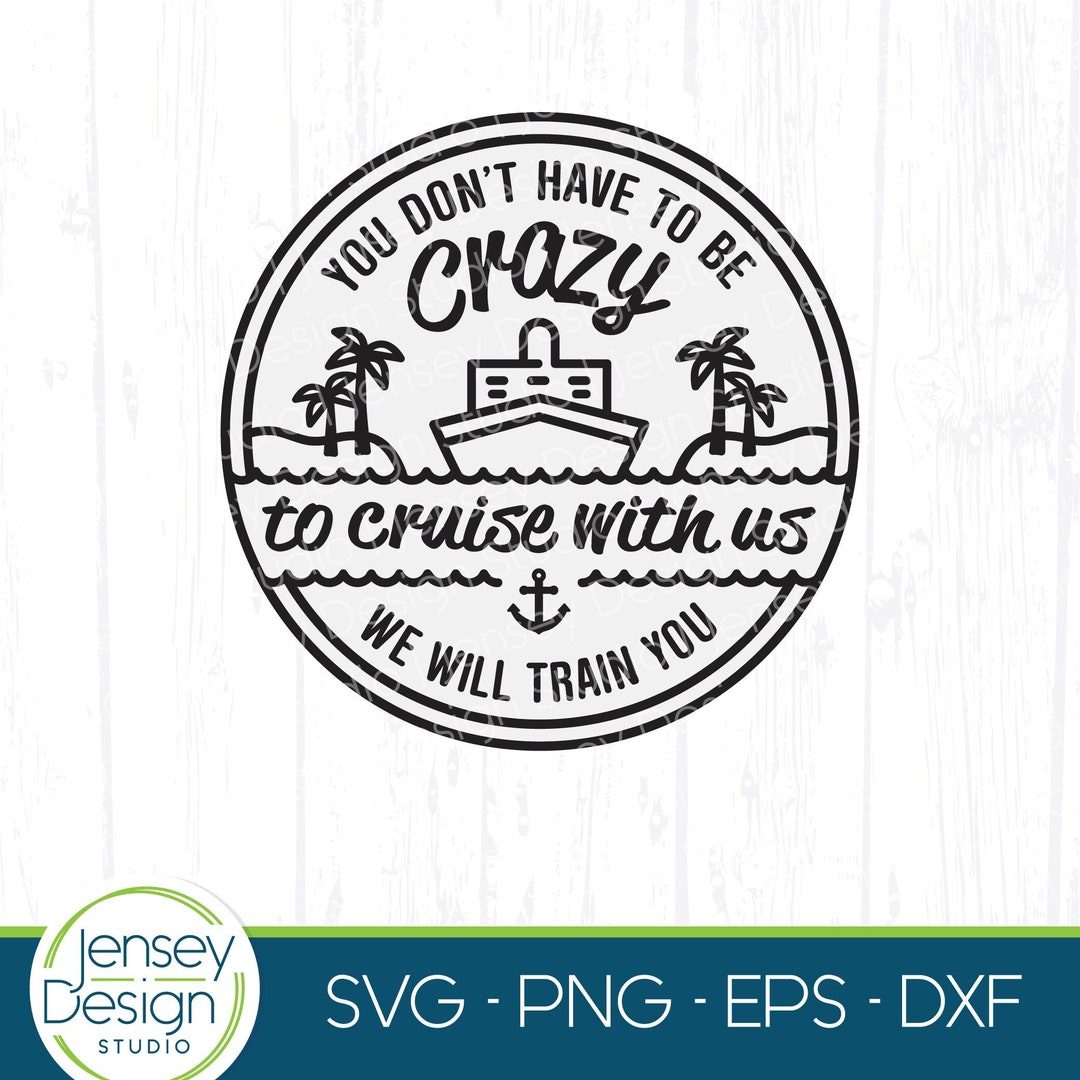 Funny Cruise Crew Svg, Girls Trip Cruising Squad Shirt Png, Family ...