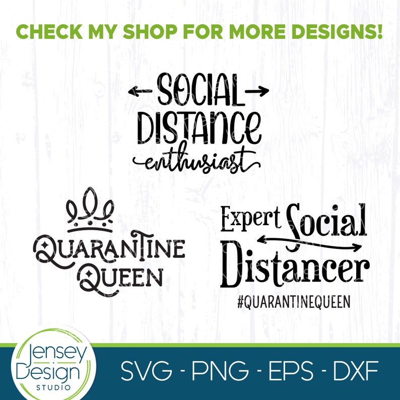 Funny Social Distance Svg for Women Quarantine 2021 Png Face | Etsy