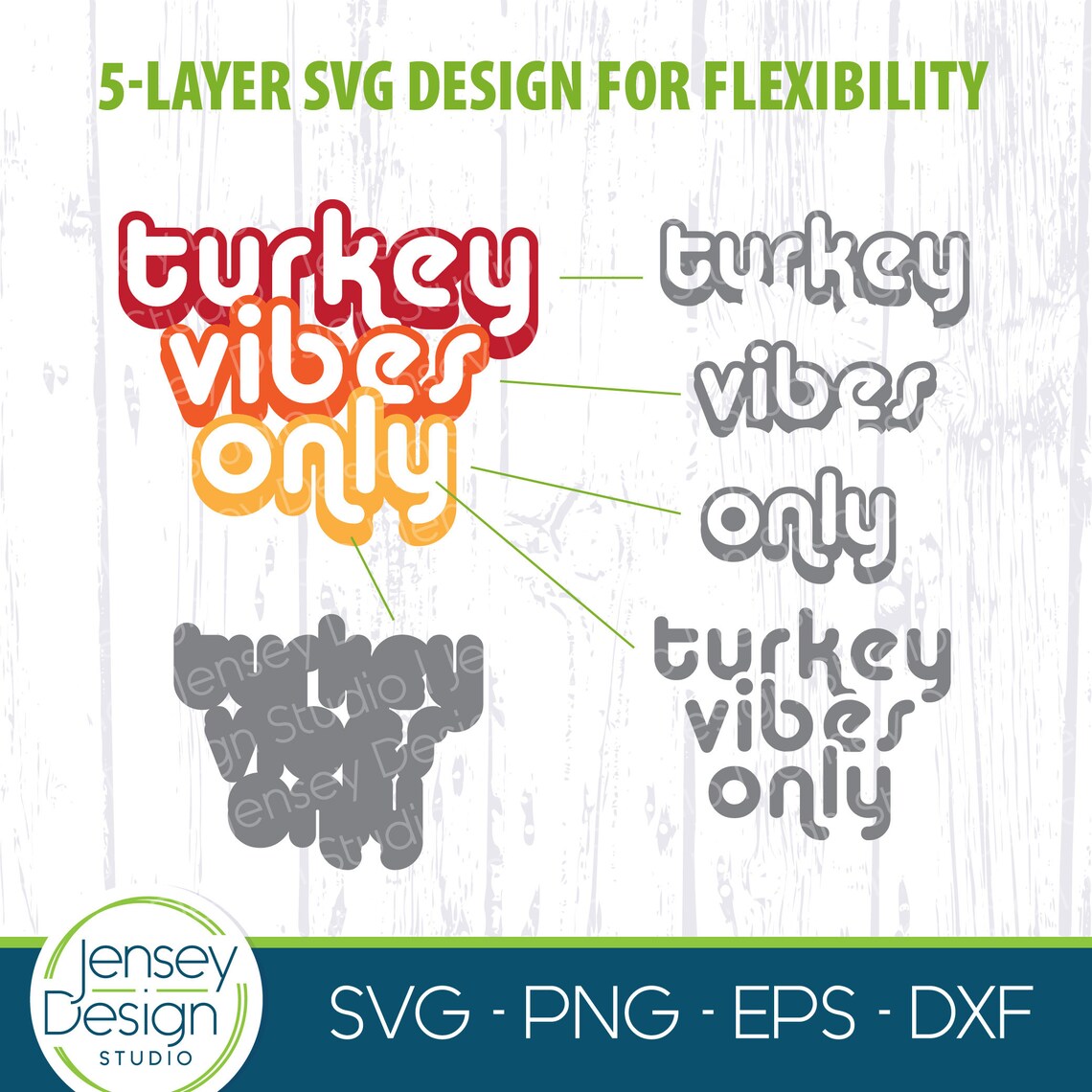Thanksgiving Svg, Turkey Svg File, Funny Fall Season Theme, Cute Autumn ...