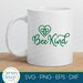 Bee Kind SVG, Be Kind Png, Kindness T-shirt Design, Cute Inspirational ...