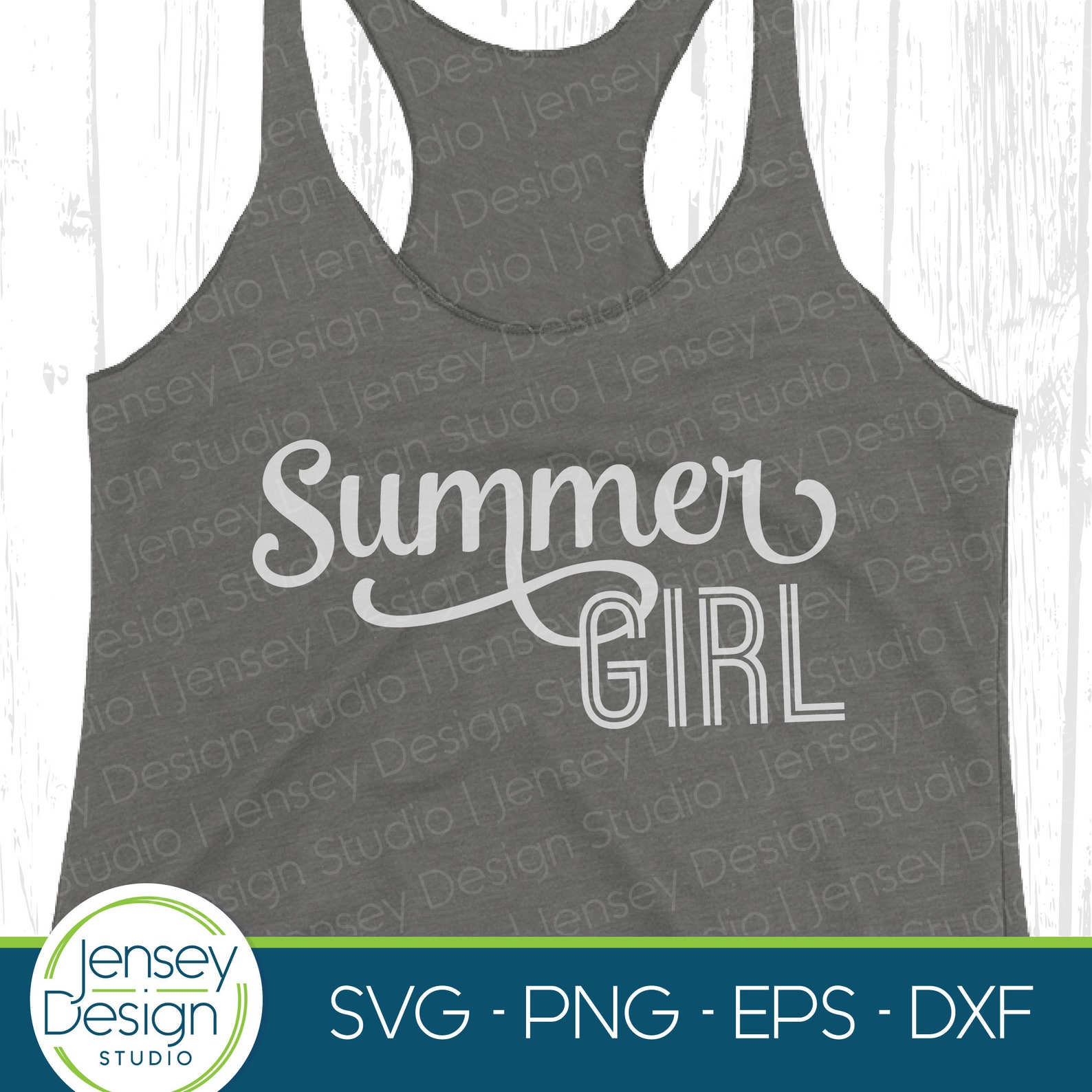 Summer Girl Svg Cute T-shirt Clipart Design for Girls Women - Etsy