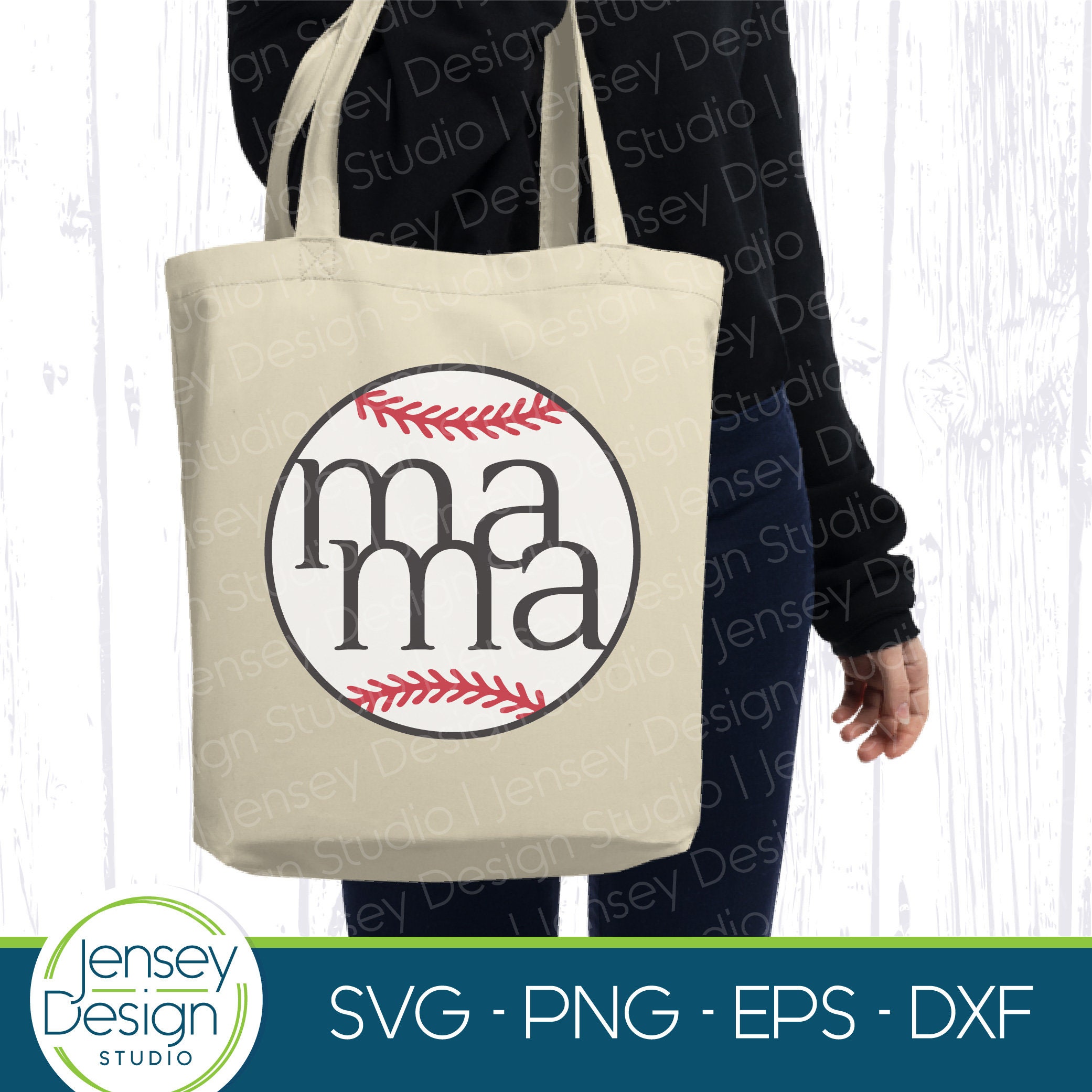 Baseball Mama Svg, Mom T-shirt Clipart Design, Cute Sports Ball, Cricut ...