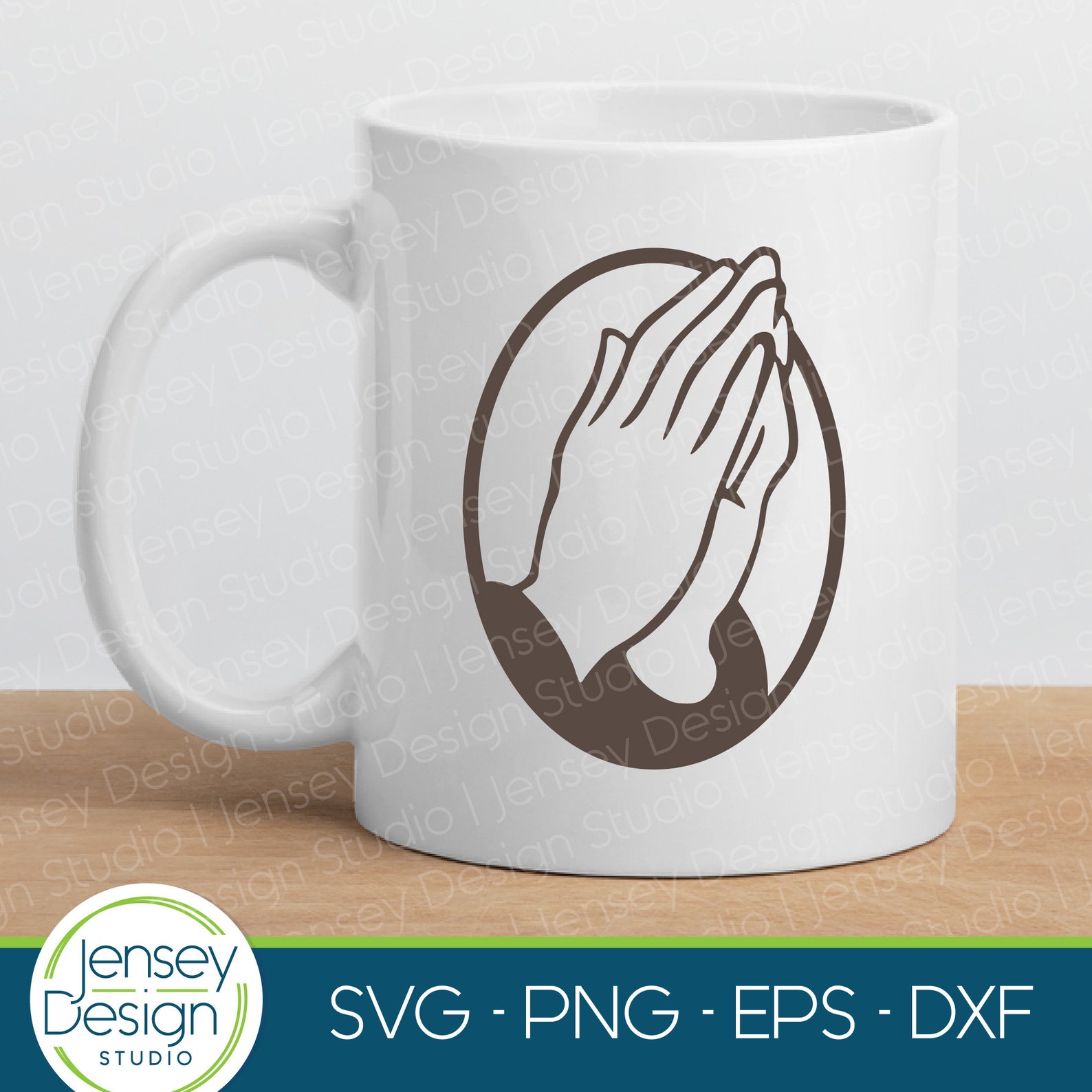 Praying Hands Svg, Religious Prayer Png, Pray Design, Church, Jesus ...