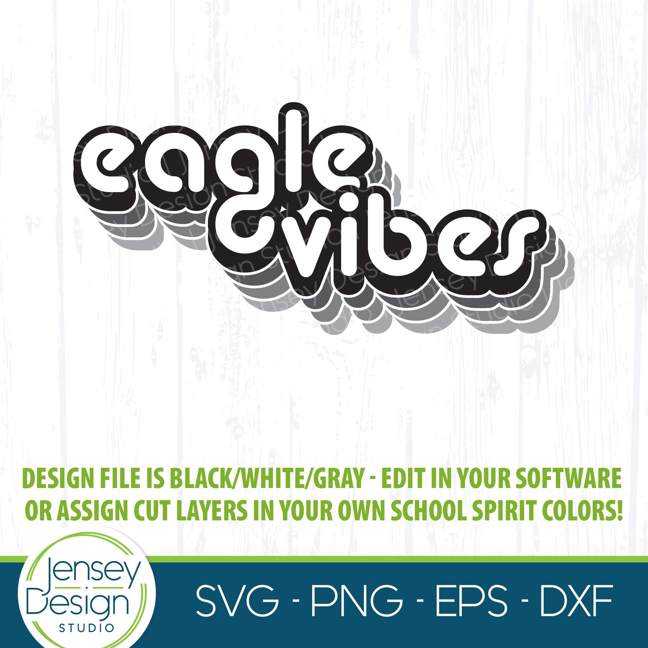 Eagles School Spirit Shirt Svg Png, Eagle Pride Team Artwork, Sports ...