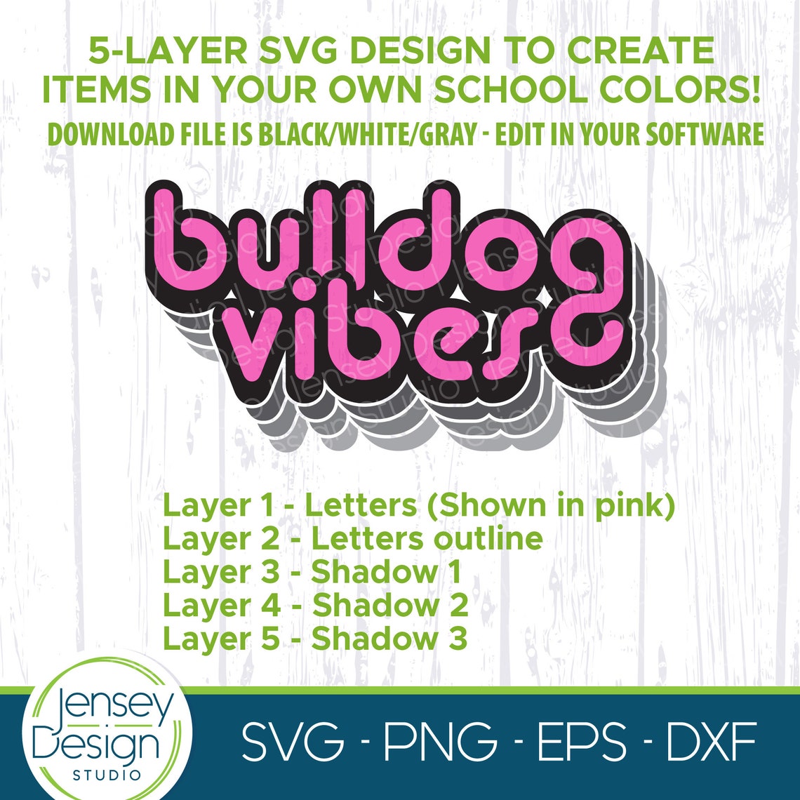 Bulldogs Svg School Spirit Shirt Png Bulldog Pride Football - Etsy