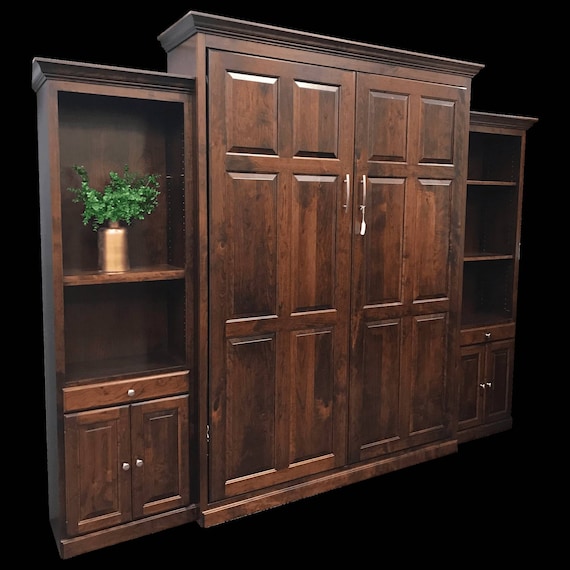 Regular Murphy Bed
