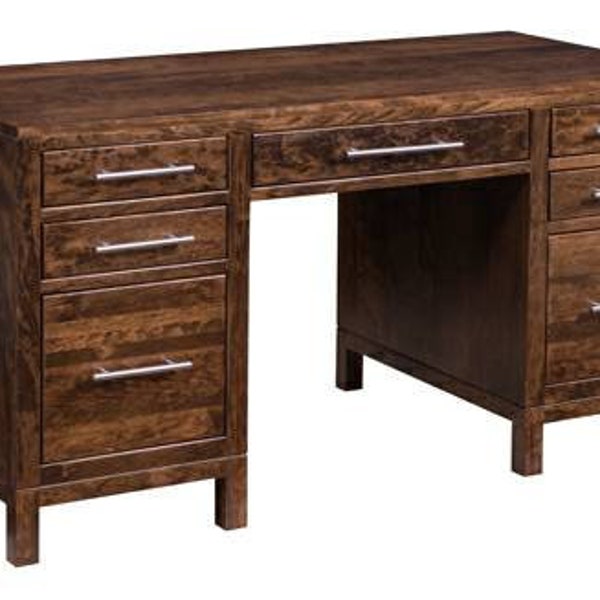 Desk Handcrafted - Etsy