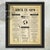 Back in 1951 Golden Poster, Printable White or Black Poster, Born in ...