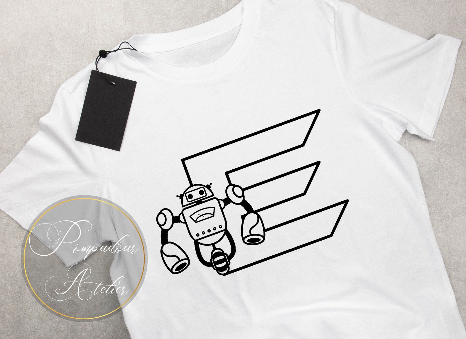 Robots Cyborg Alphabet SVG, Robotic Letters A-Z , Font PNG Image ...