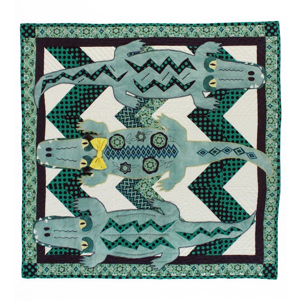 Florida Quilt Block - Etsy