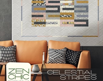 Zen Chic Pattern - Etsy