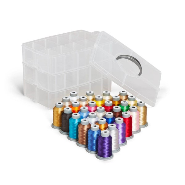 Thread Collection - Etsy