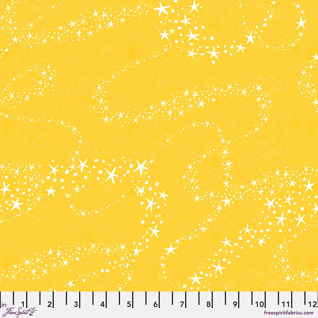 Twinkling Twinklers - Yellow || Oh, Christmas Tree - Etsy