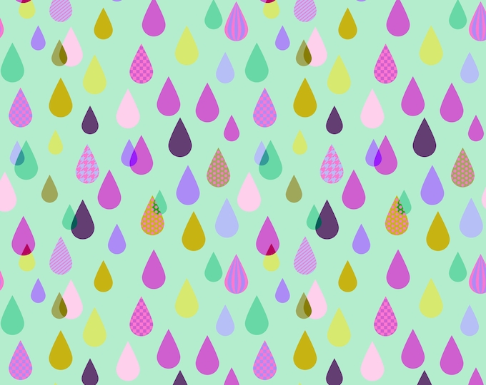 Tula Pink Linework - Design Roll (40 Pcs) - Etsy