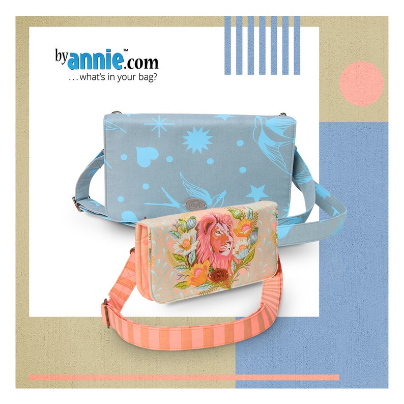 Byannie Payday Pattern With Add-on Video Coupon - Etsy Australia