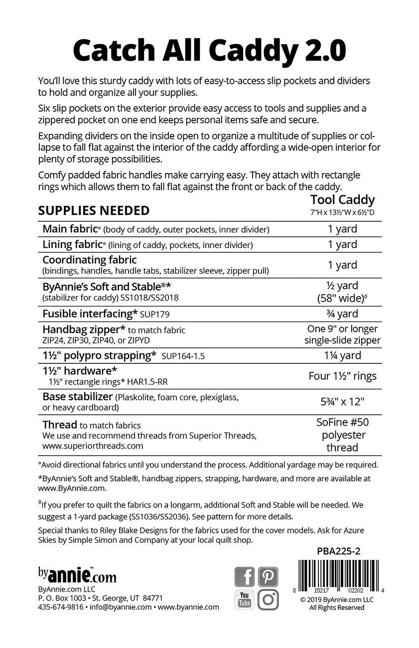 Catch All Caddy 2.0 - Etsy