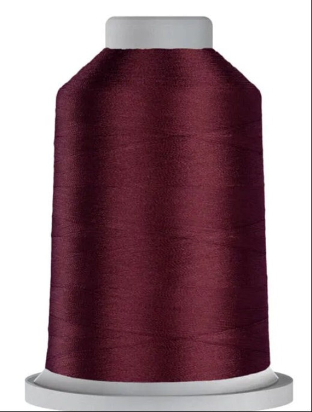 Glide - Wild Plum - 40wt. || Thread || Embroidery - Etsy