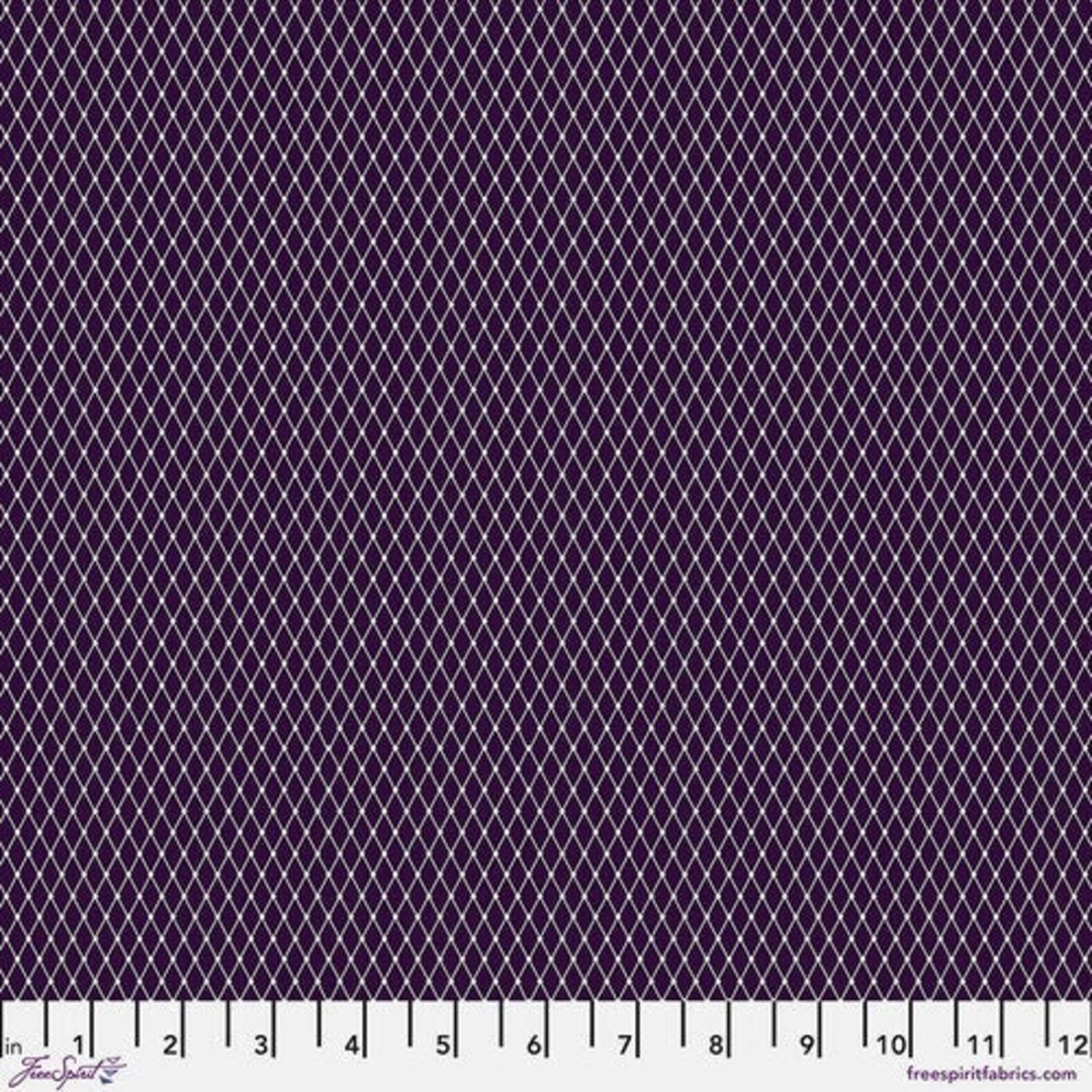 Tula Pink || Fishnet - Equinox || Nightshade (déjà Vu) || Free Spirit ...