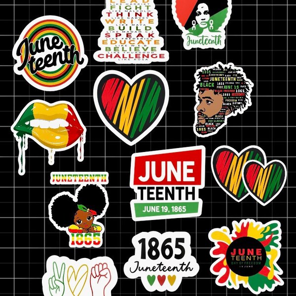 Sticker Collection - Etsy