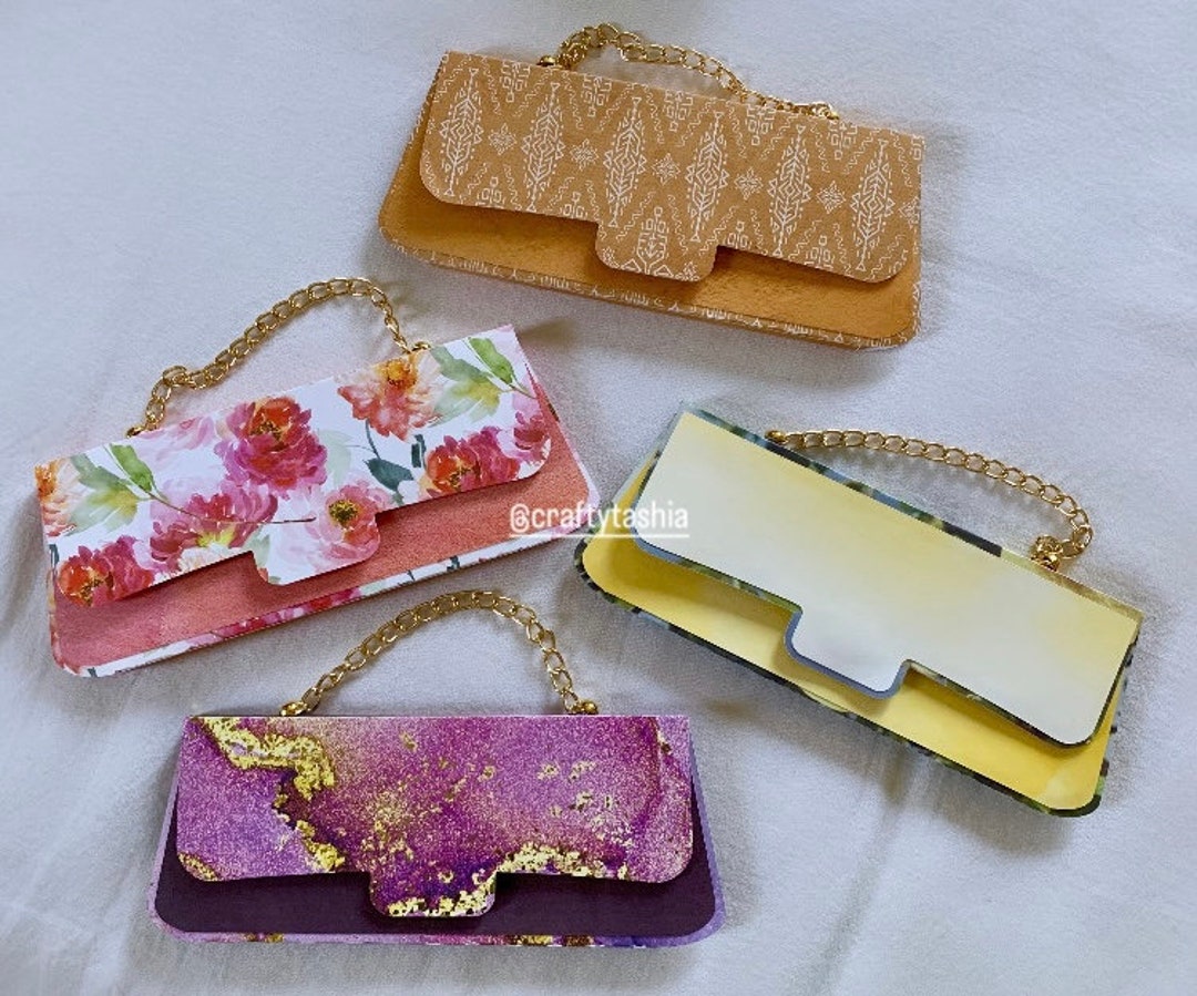 Candy Bar Purse Favors - Etsy