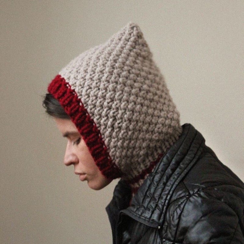 Balaclava Beanie Men - Etsy