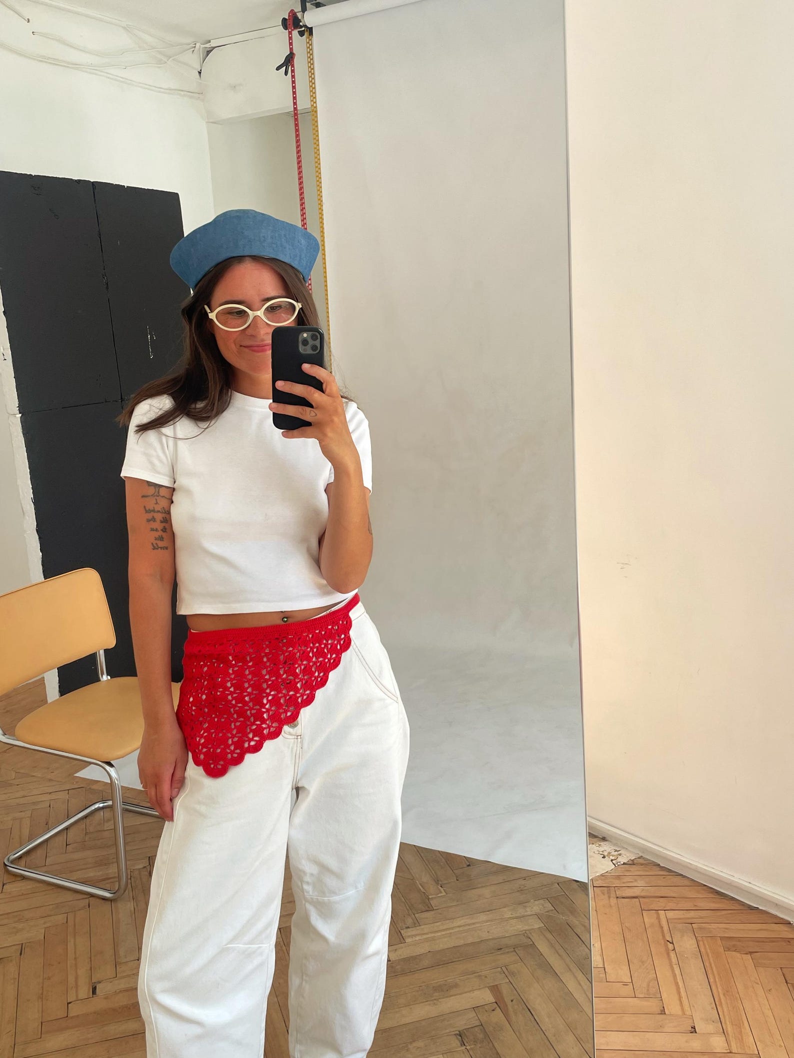 Raw Denim Marin Pillbox Hat, Pillbox Hat,summer Hat,summer Headwear ...