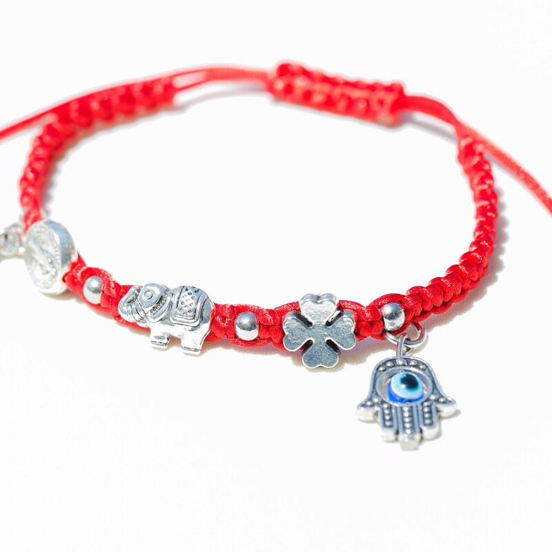 Good Luck Bracelet - Etsy