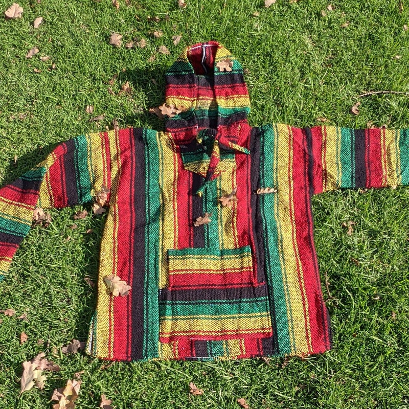Baja Hoodie - Etsy