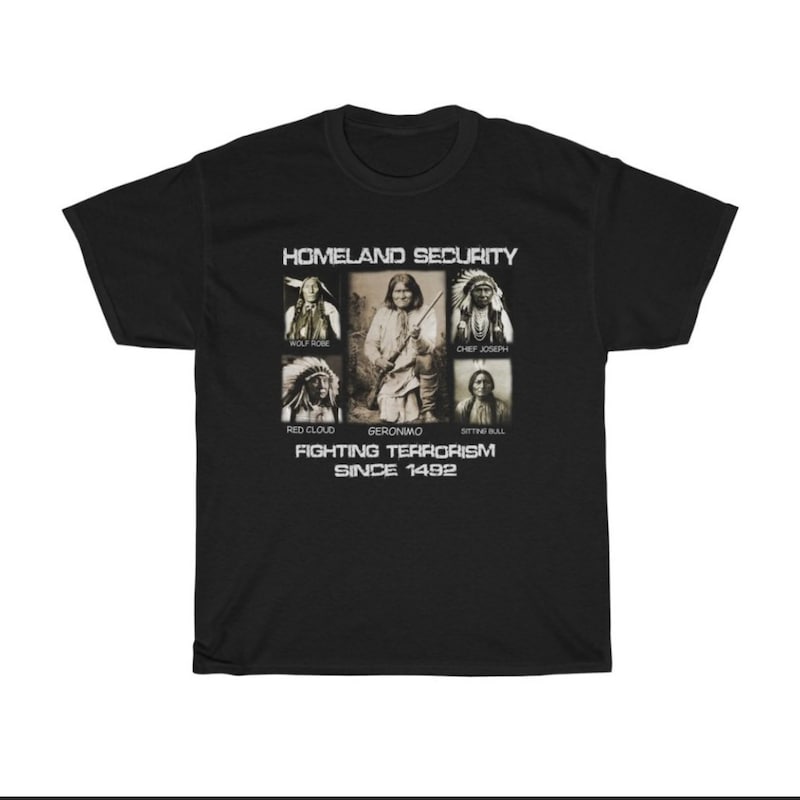 Sitting Bull - Etsy