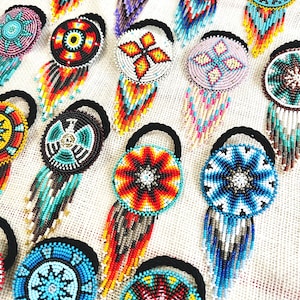 Handmade Hair Tie, Beaded Hair Tie, Hair Accessories, Indian Fashion ...