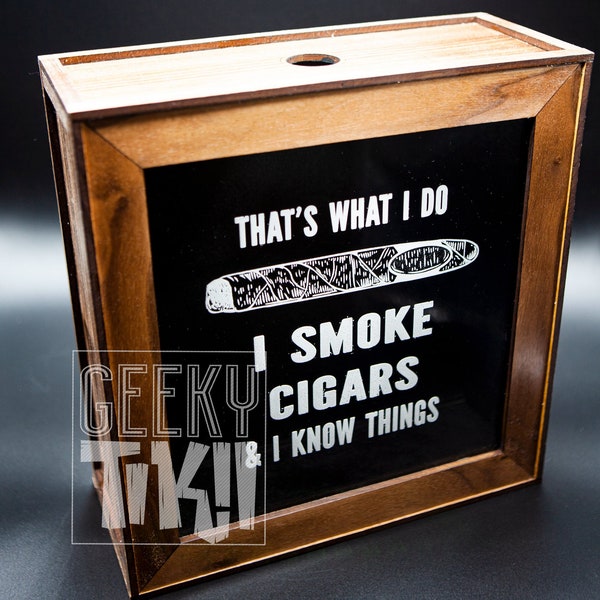 Custom Cigar Bands - Etsy