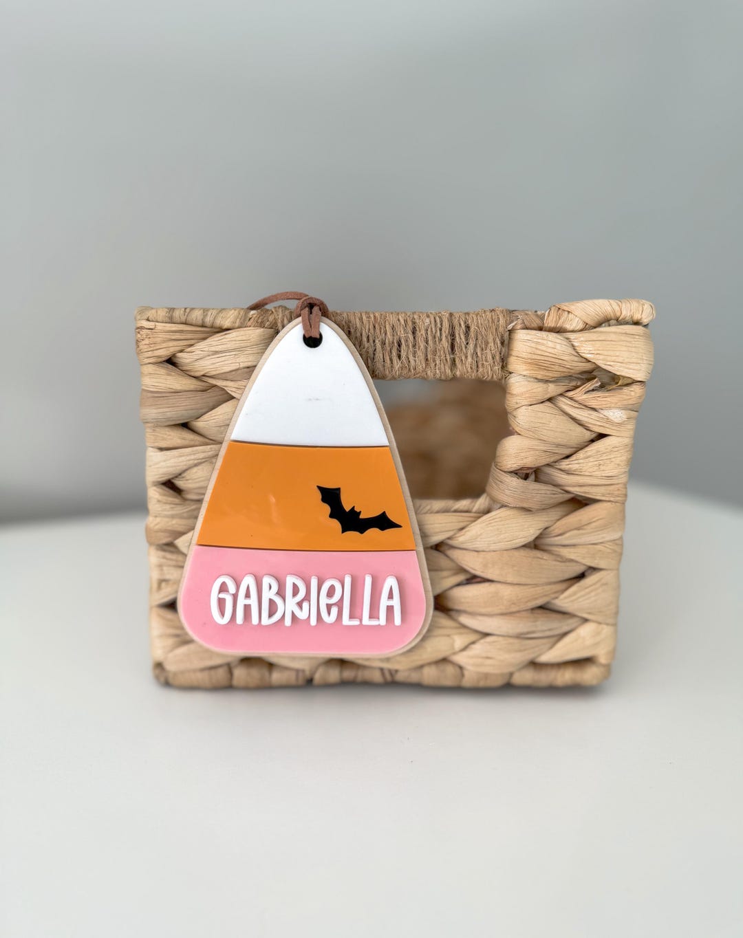 Boo Basket Tags, Personalized Boo Basket Tags, Halloween Basket Tags ...