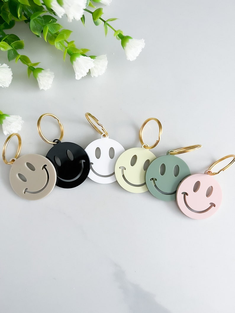 Retro Keychain, 90s Keychain, Keychain for Teachers, Mom Keychains ...
