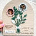 Personalized Mothers Day Gift, Photo Frame for Mom, Gift for Grandma ...