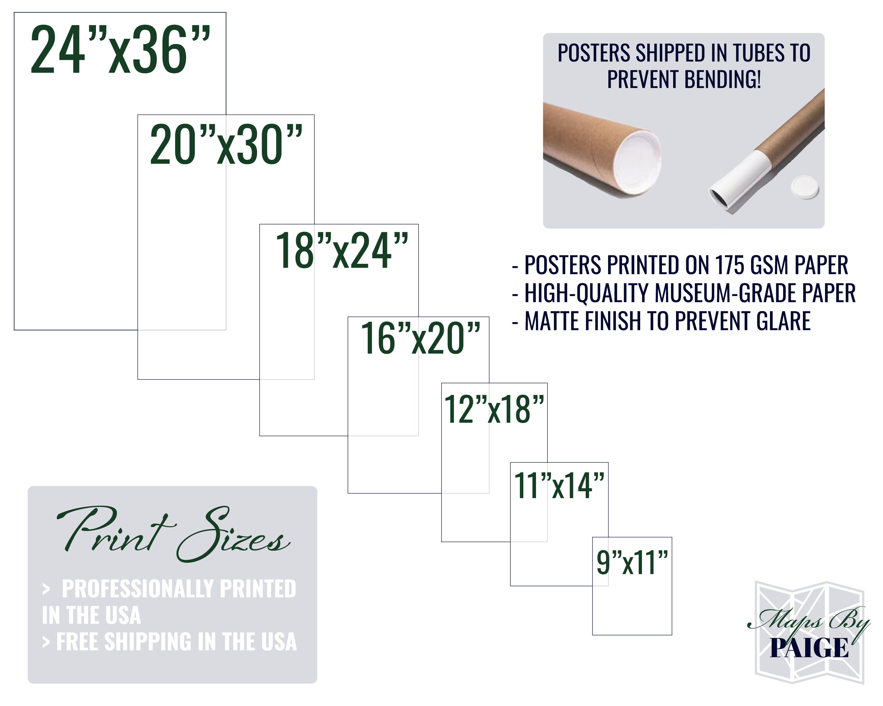 Missouri State Parks Map - Etsy