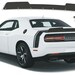 Psdesigns 2015 1 Piece Dodge Challenger Rear Wicker Bill Wickerbill ...