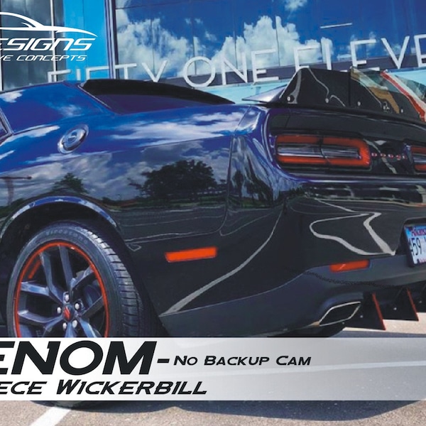 Dodge Challenger - Etsy