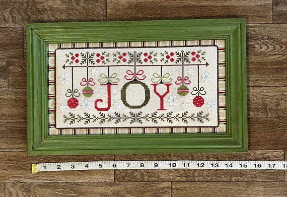 Joy - Etsy