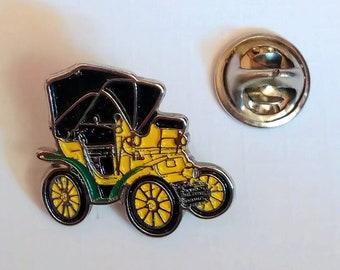 Fiat Pin - Etsy