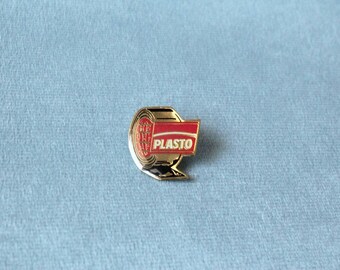 Zebra Pin Badge - Etsy